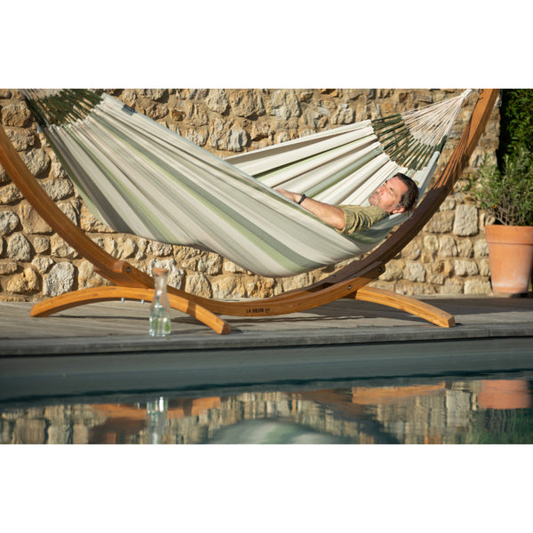 Two Person Hammock - Outdoor Resistant Material - Hammock Shop NZ